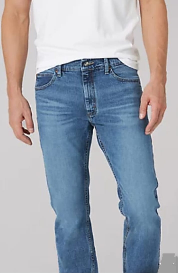 Men's Jeans - HH Clothing